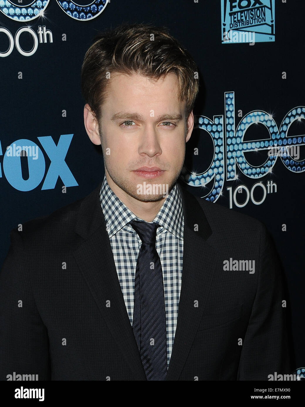 Red carpet arrivals at the 100th episode celebration of GLEE Featuring ...