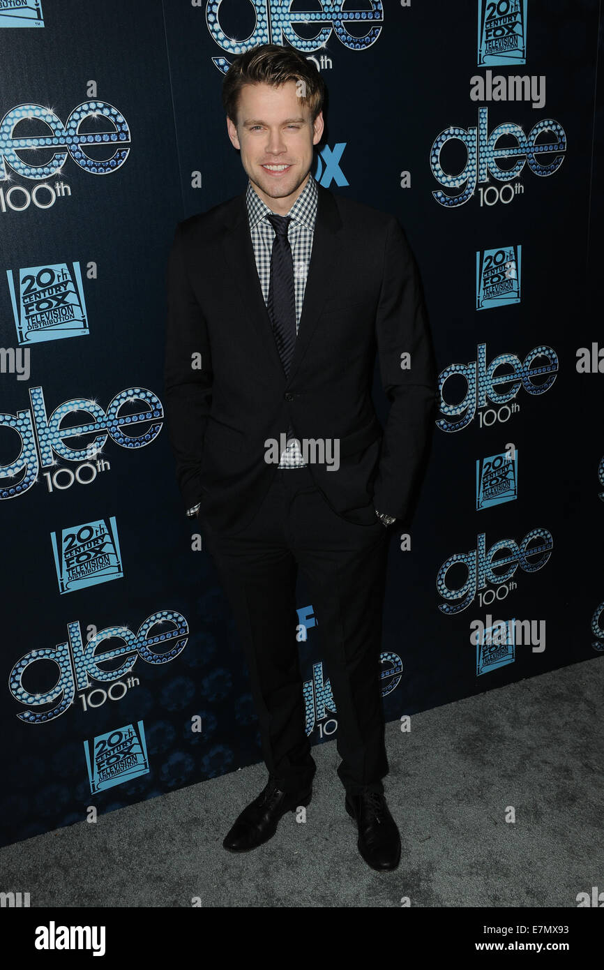Red carpet arrivals at the 100th episode celebration of GLEE Featuring ...