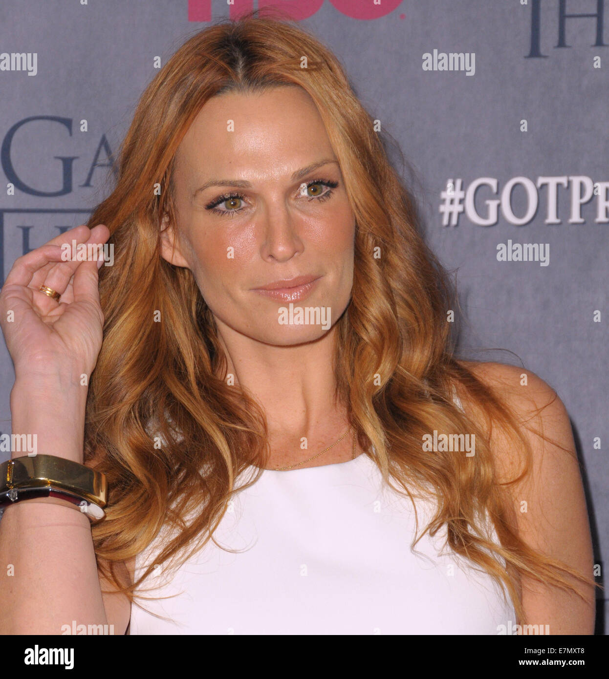 New York Premiere of The Fourth Season of "Game of Thrones" - Red ...