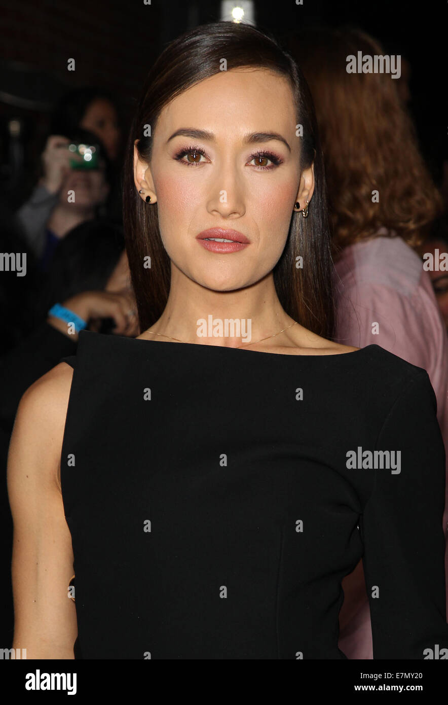 Premiere of Summit Entertainment's "Divergent" at the Regency Bruin ...
