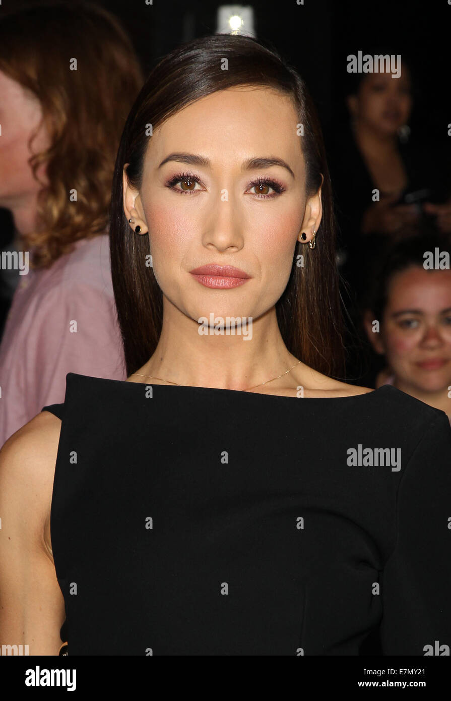 Premiere of Summit Entertainment's "Divergent" at the Regency Bruin ...