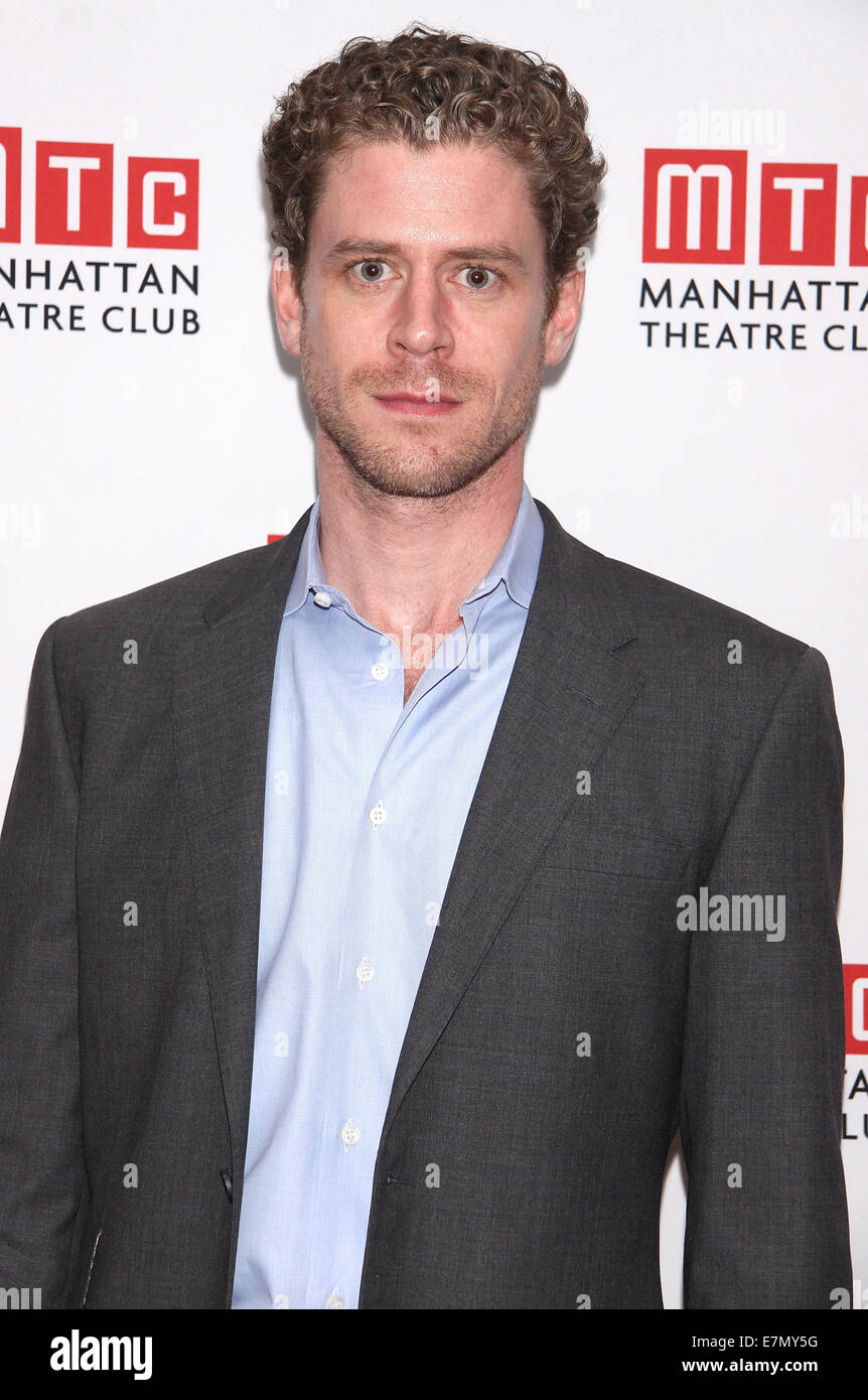 Opening Night After Party for "Tales from Red Vienna" held at the ...