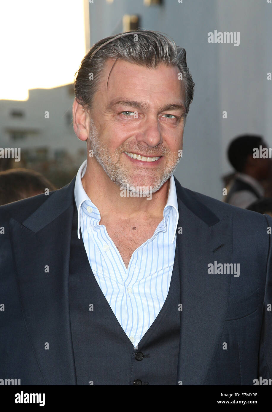 Premiere of Summit Entertainment's "Divergent" at the Regency Bruin ...