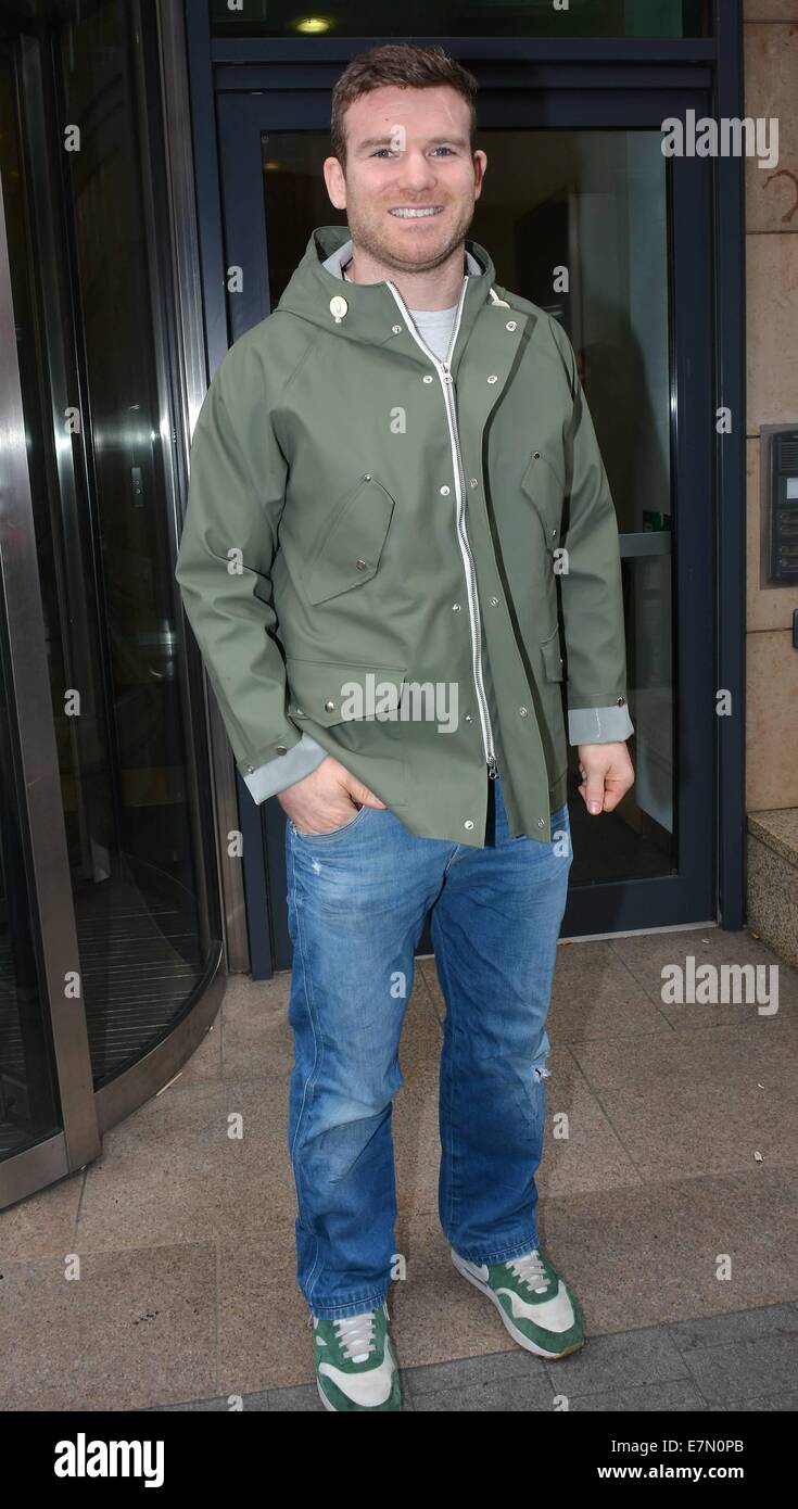 Gordon darcy beard hi-res stock photography and images - Alamy