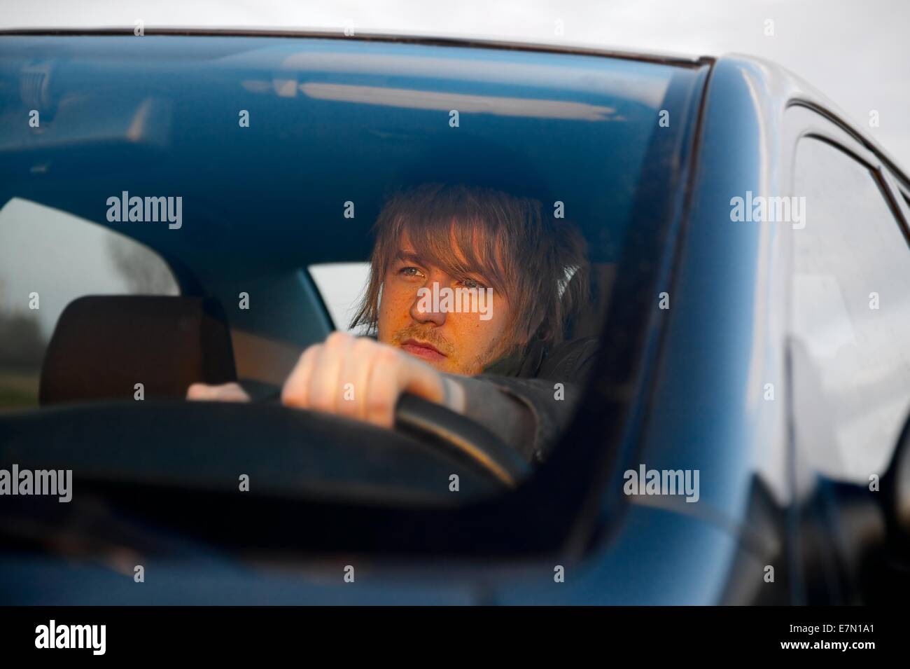 Drag driver hi-res stock photography and images - Alamy
