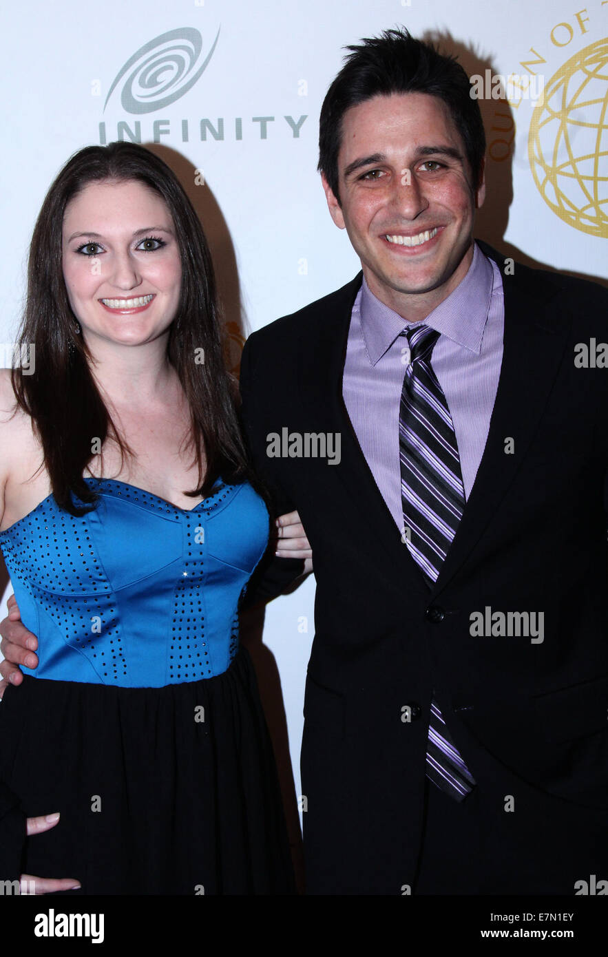 Queen of the Universe International Beauty Pageant held at The Saban ...