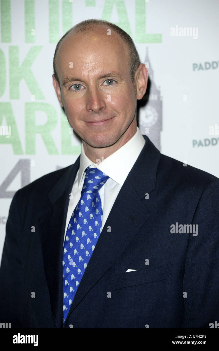 Daniel hannan hi-res stock photography and images - Alamy