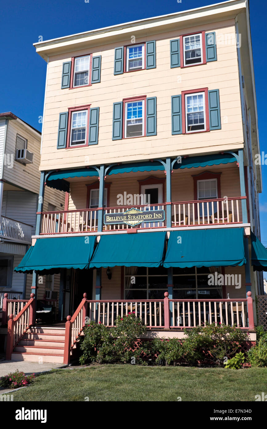 The Ocean Inn High Resolution Stock Photography and Images - Alamy