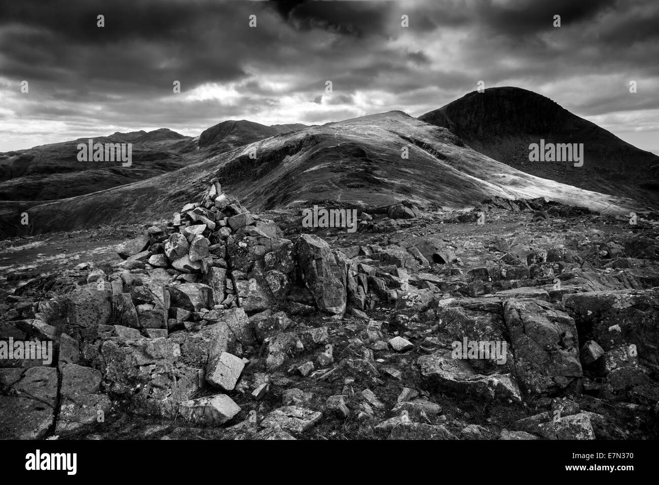 Brandreth hi-res stock photography and images - Alamy