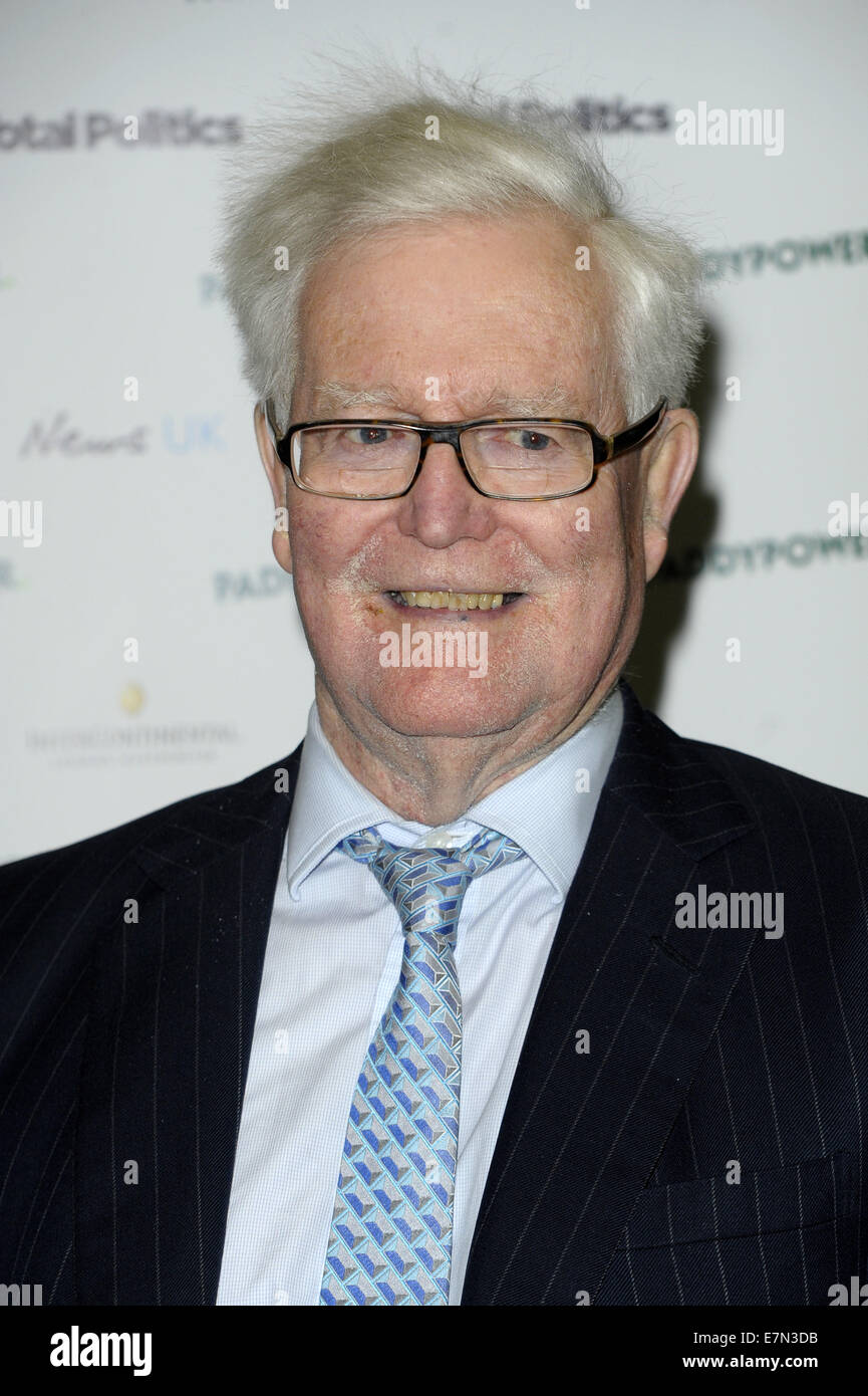 2014 Political Book Awards held at the IMAX Theatre Featuring: Lord ...