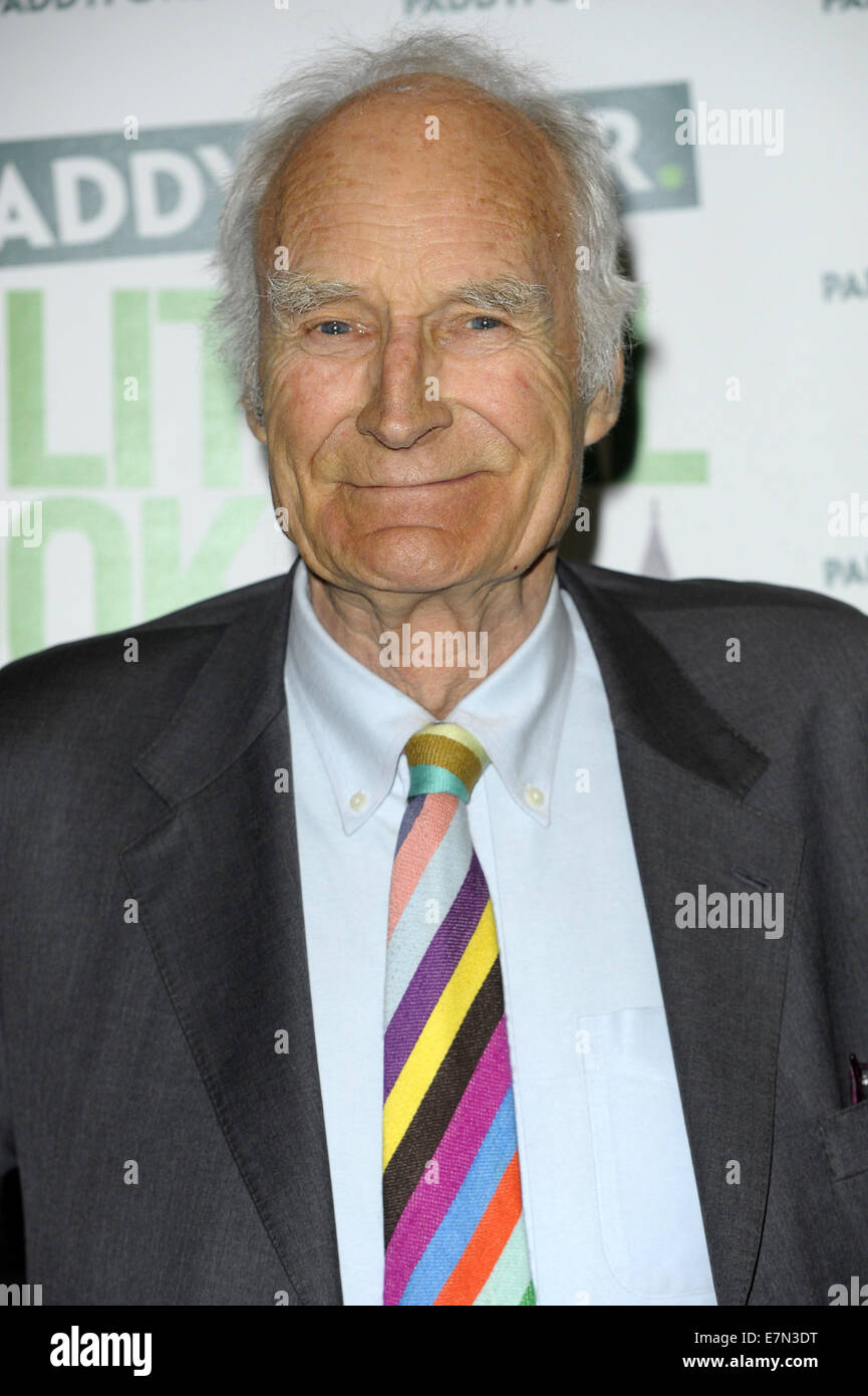 Peter snow 2014 hi-res stock photography and images - Alamy