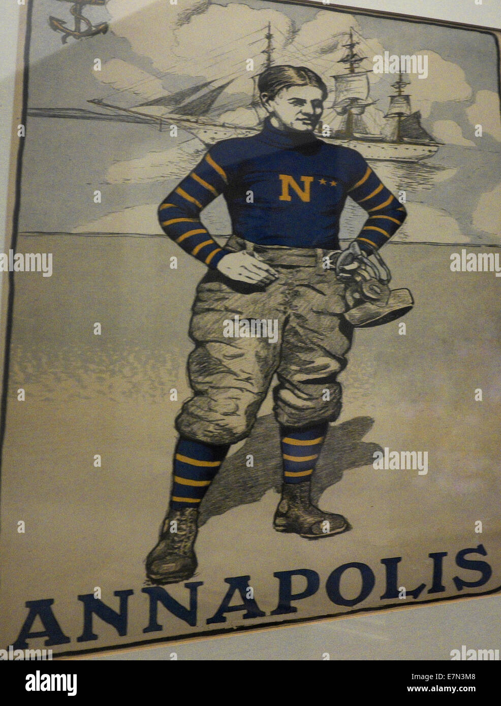 1900s football hi-res stock photography and images - Alamy