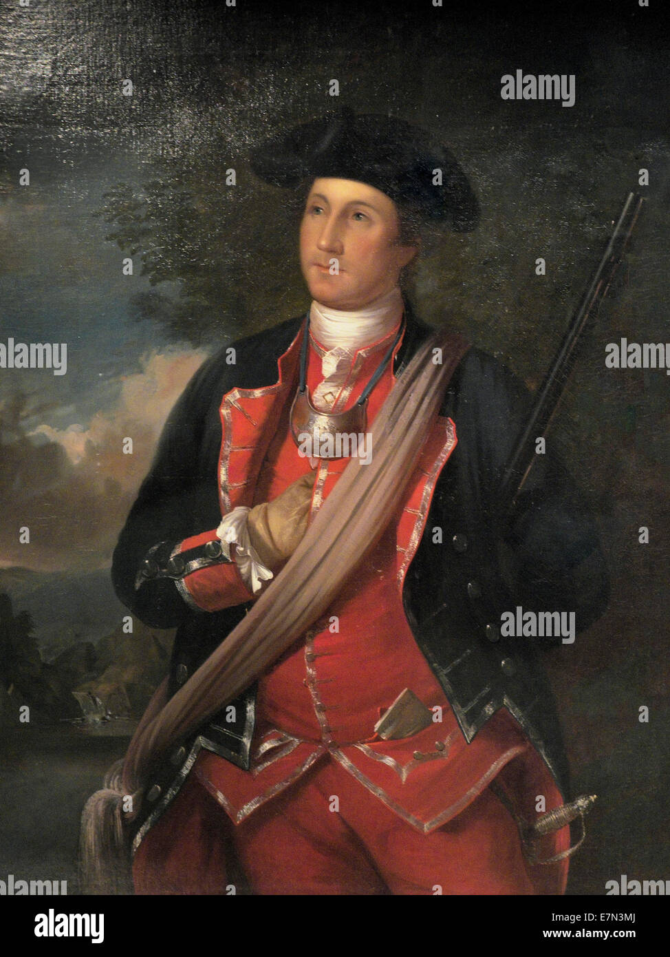 George washington wilson hi-res stock photography and images - Alamy