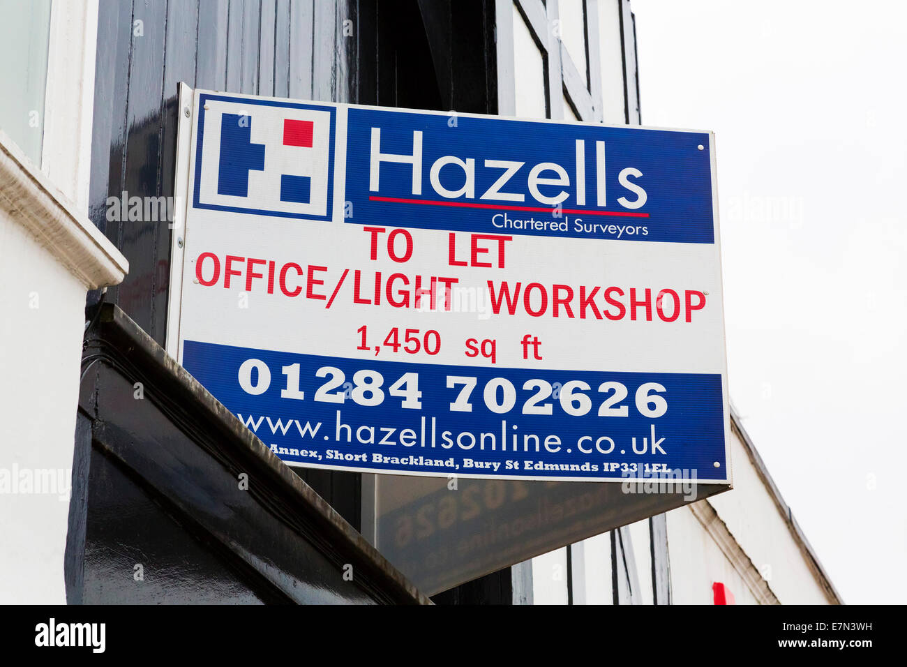 Premises sign hi-res stock photography and images - Alamy