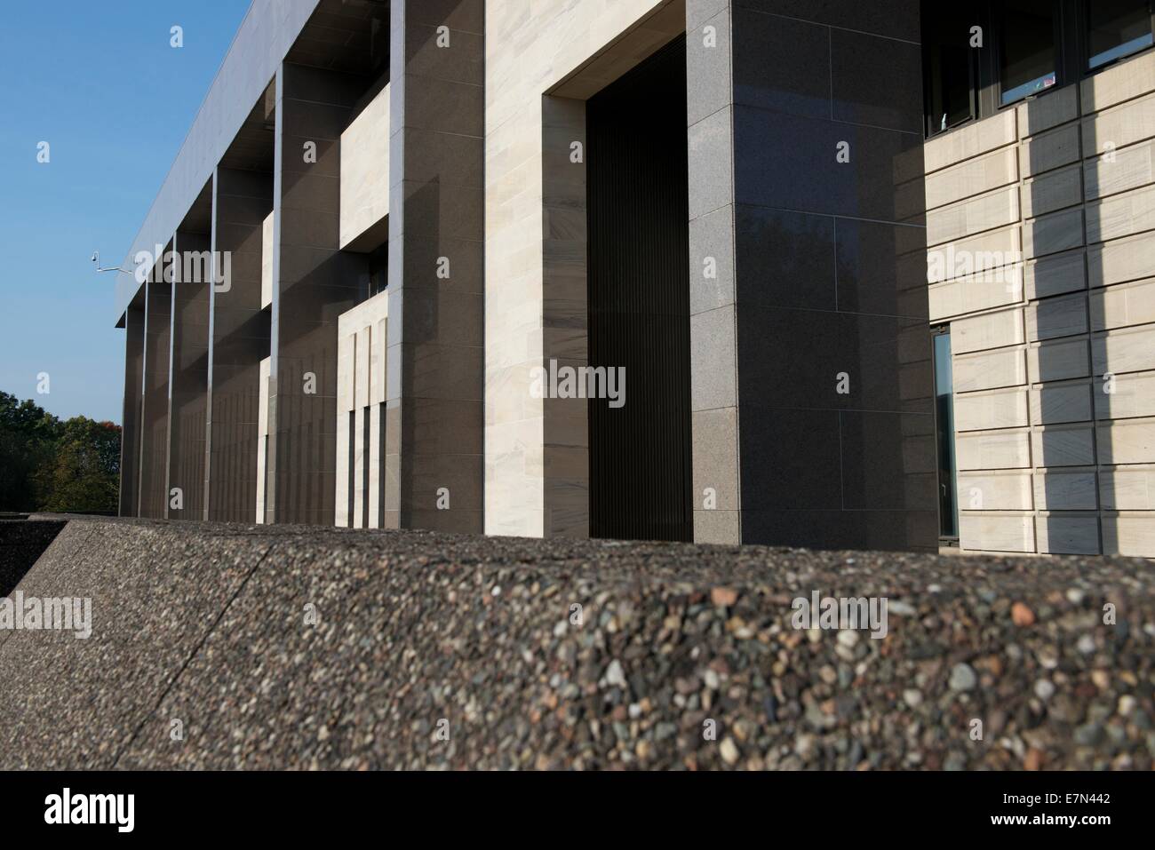 Sheriff Court, Glasgow Stock Photo - Alamy