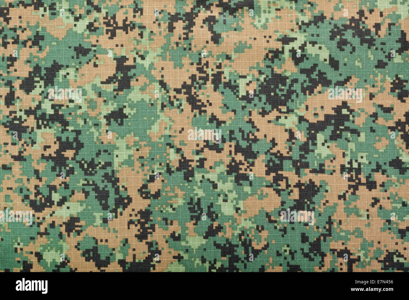Army fabric texture hi-res stock photography and images - Alamy