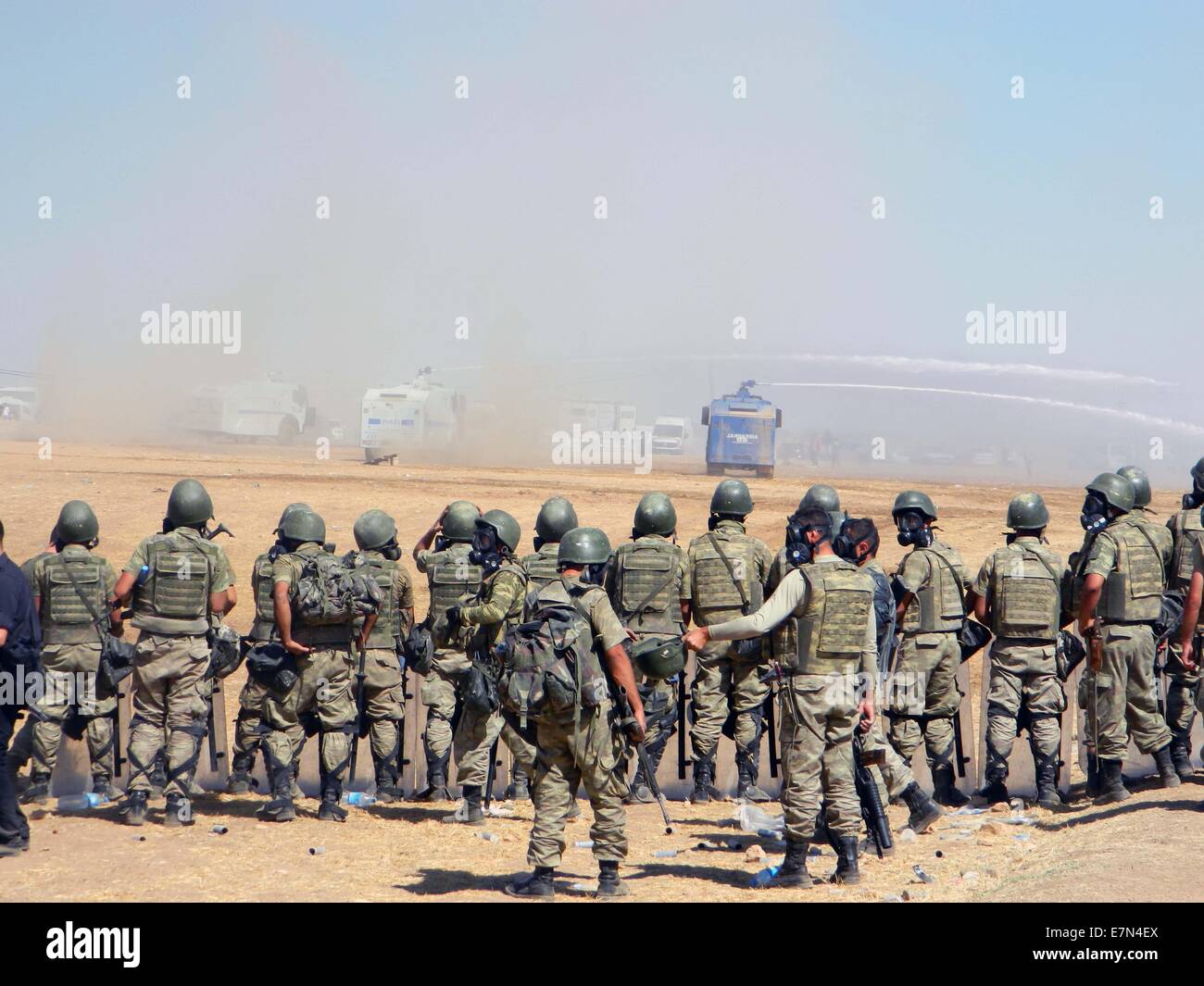 Kurdish Resistance High Resolution Stock Photography and Images - Alamy
