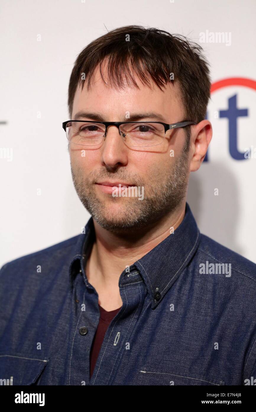 PaleyFest 2014 - 'Sleepy Hollow' presentation held at The Dolby Theatre ...