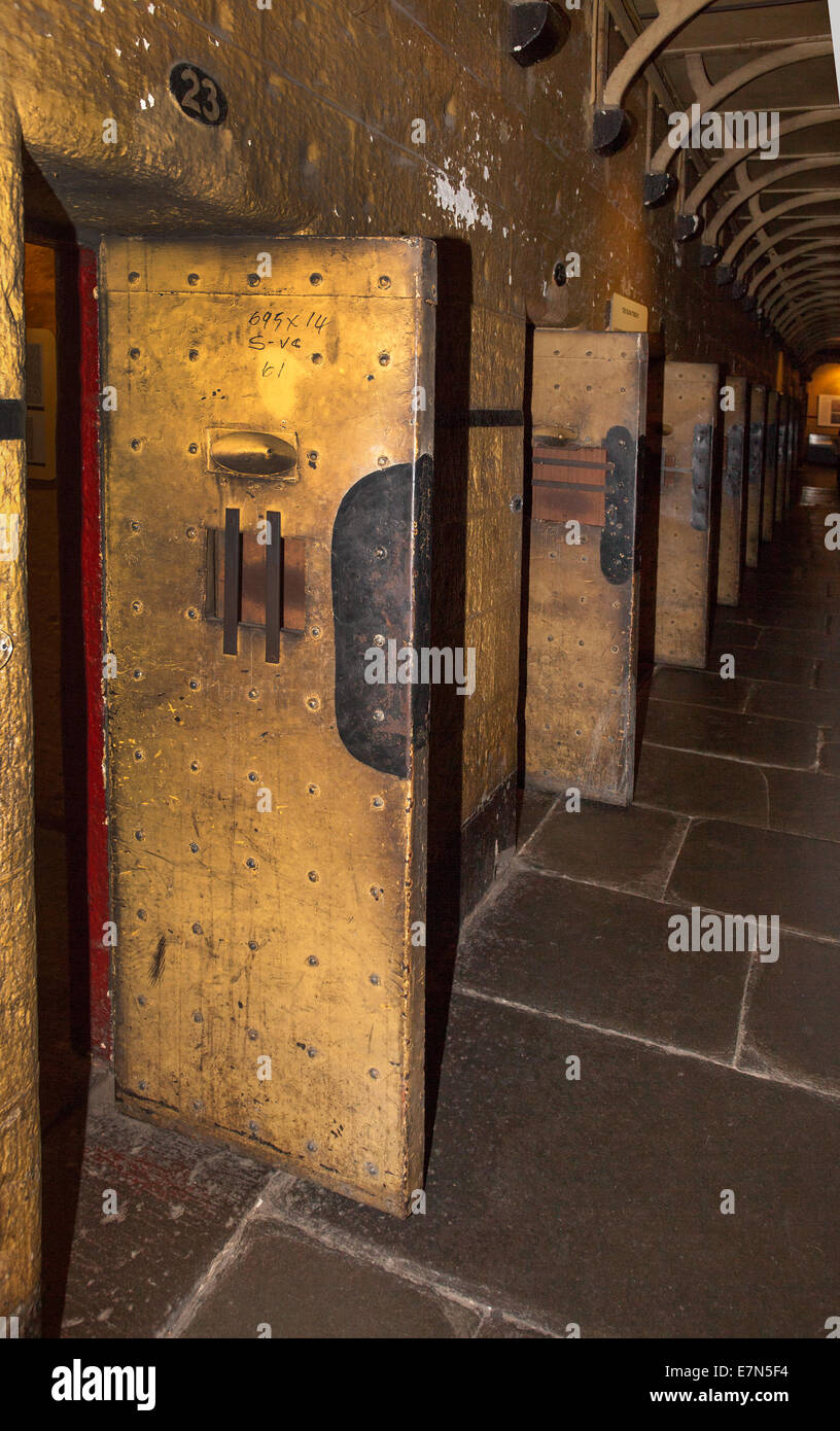Jail bars hi-res stock photography and images - Alamy