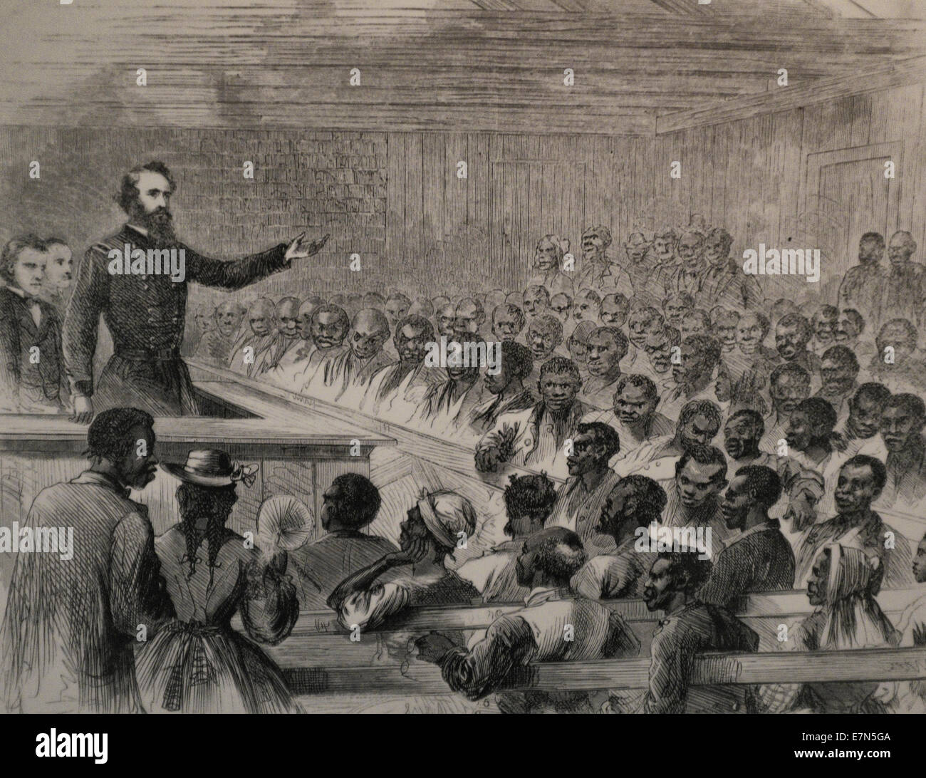 Steedman hi-res stock photography and images - Alamy