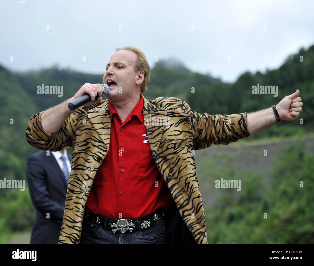 Dean gunnarson hi-res stock photography and images - Alamy