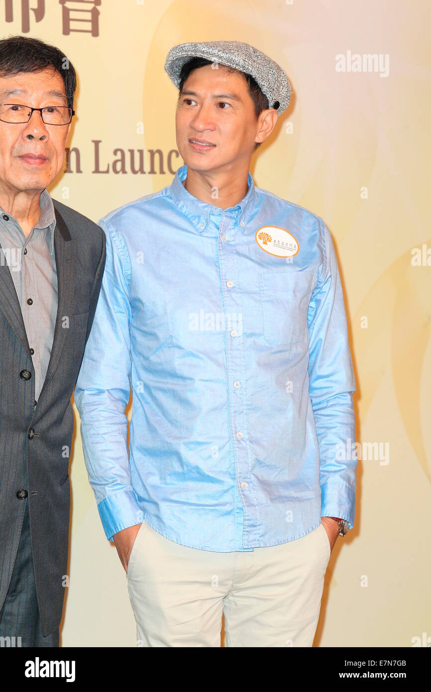 Nick cheung hi-res stock photography and images - Alamy