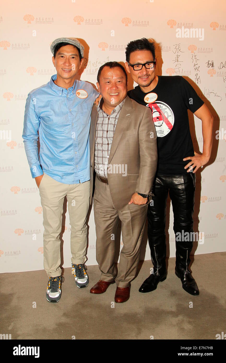 Nick cheung hi-res stock photography and images - Alamy