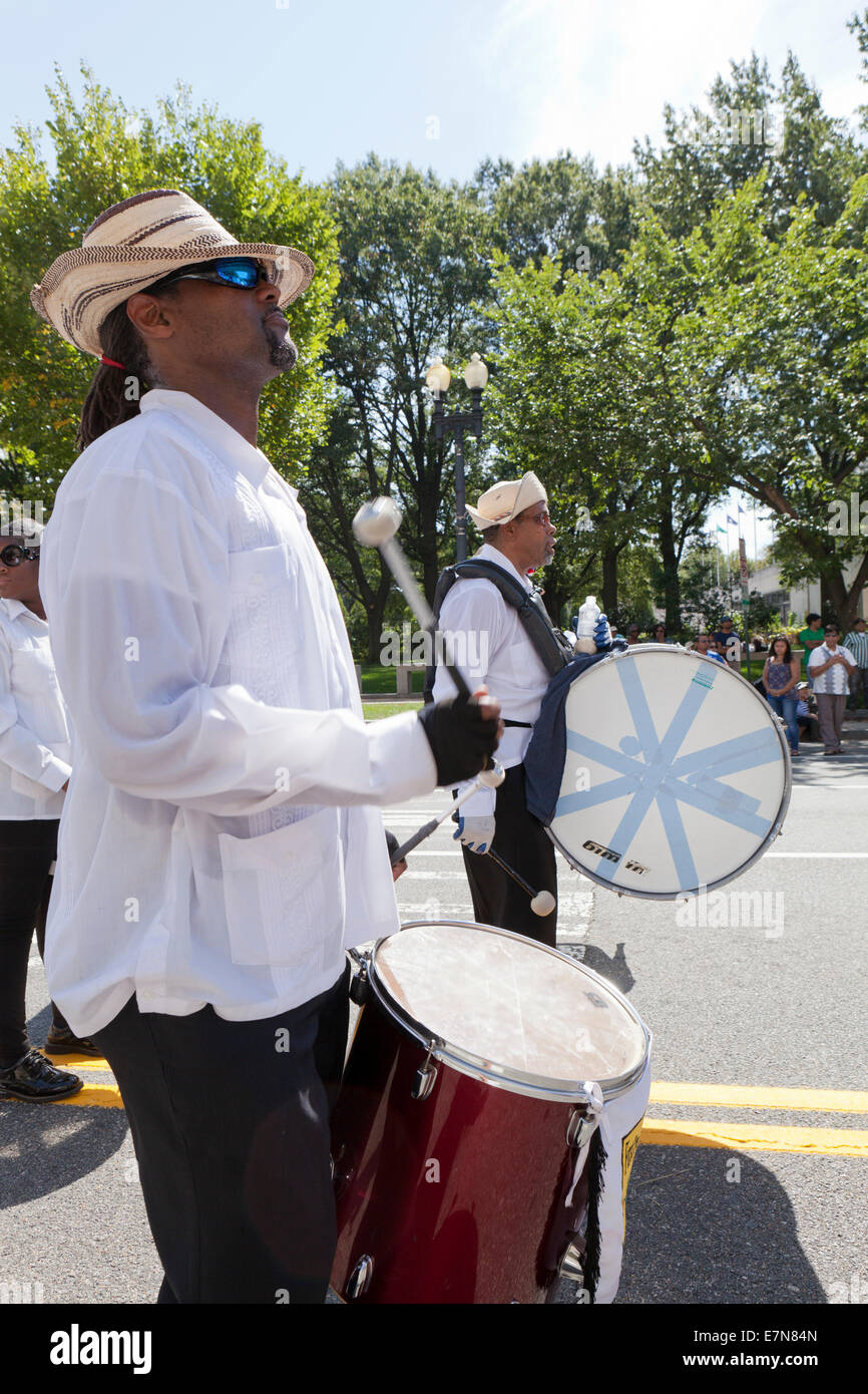 Afro panamanian hi-res stock photography and images - Alamy