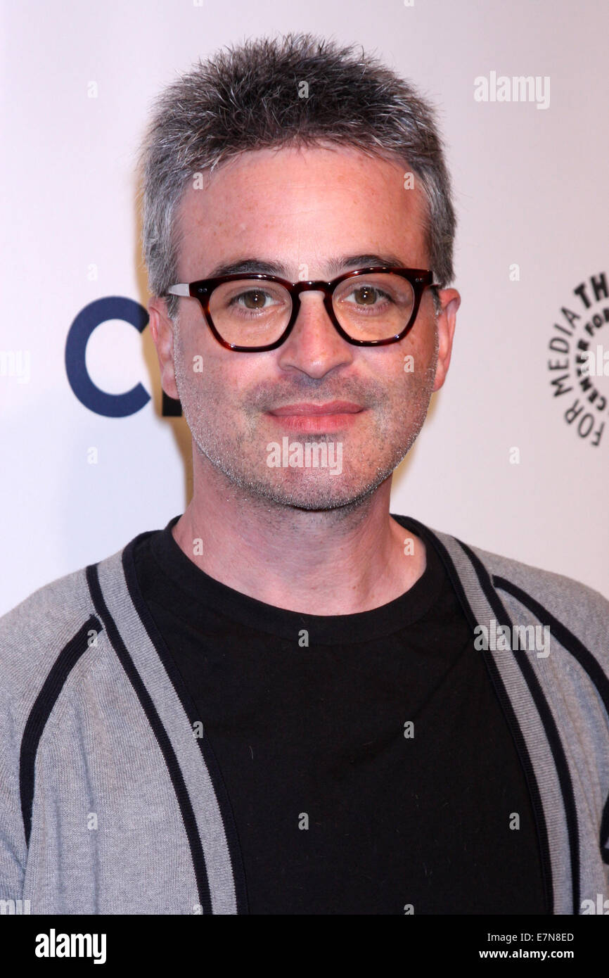 PaleyFest 2014 - 'Sleepy Hollow' presentation held at The Dolby Theatre ...