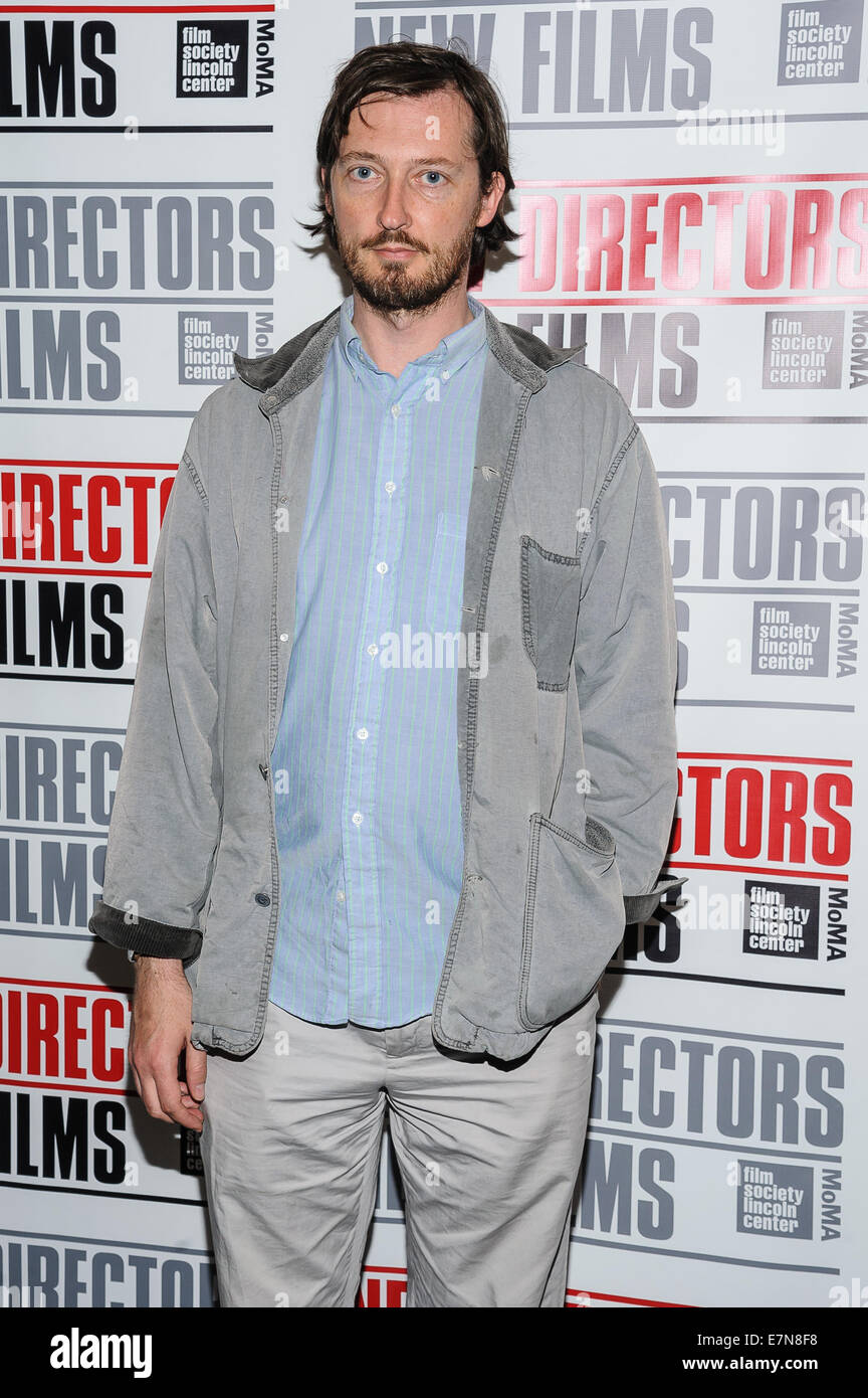 New Directors/New Films 2014 Opening Night Gala Presentation of "A Girl ...