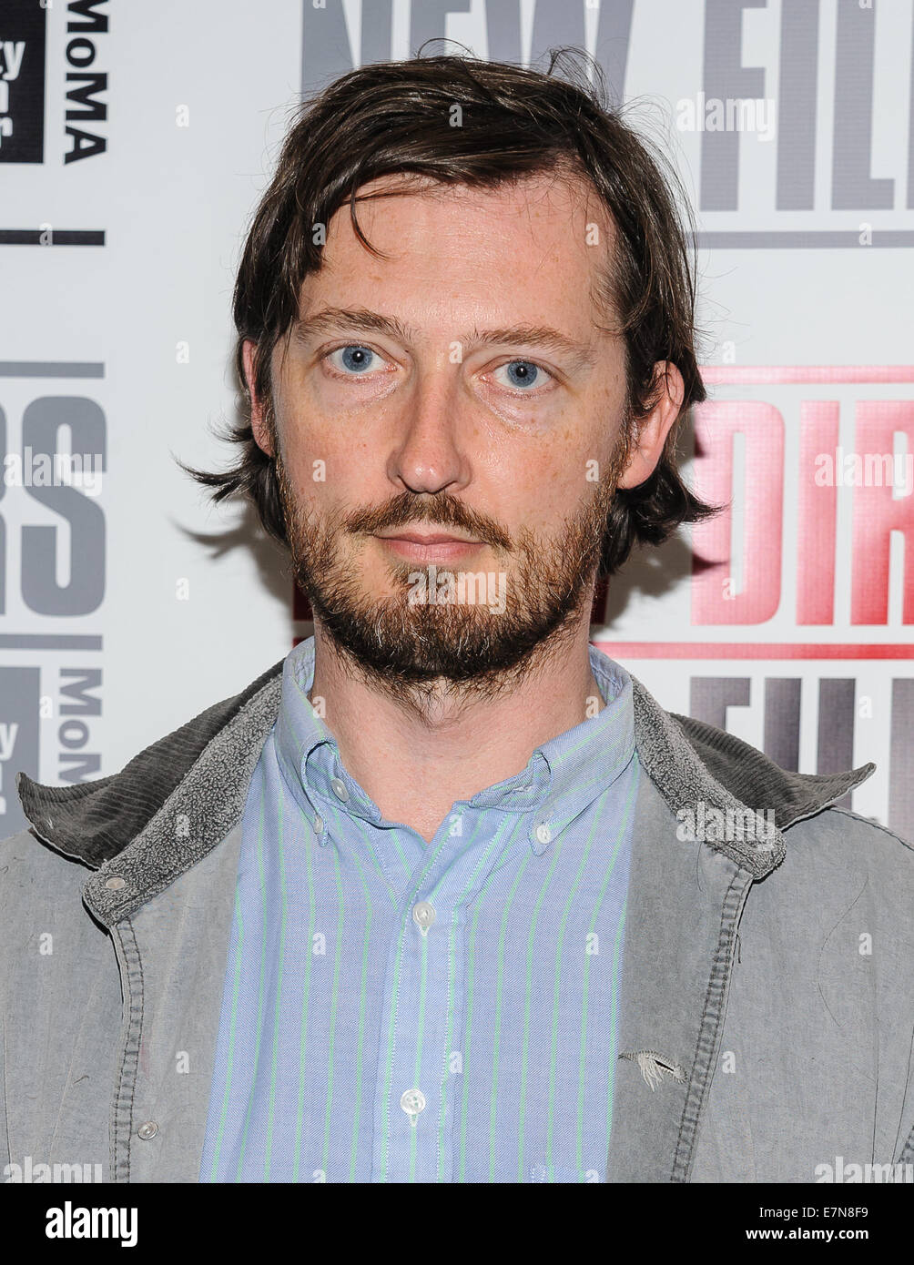 New Directors/New Films 2014 Opening Night Gala Presentation of "A Girl ...
