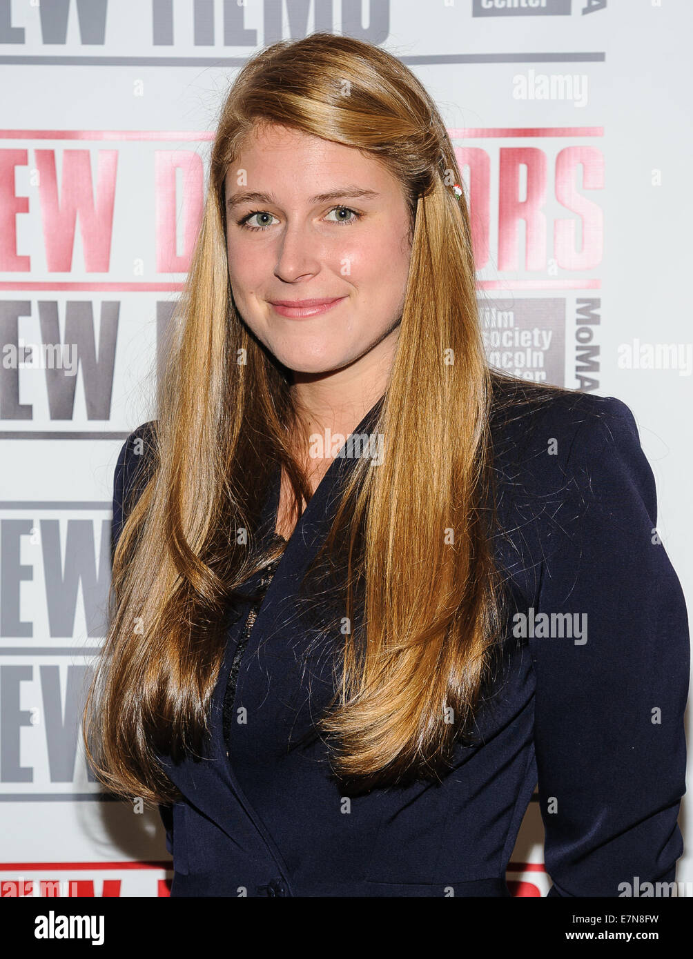 New Directors/New Films 2014 Opening Night Gala Presentation of "A Girl ...