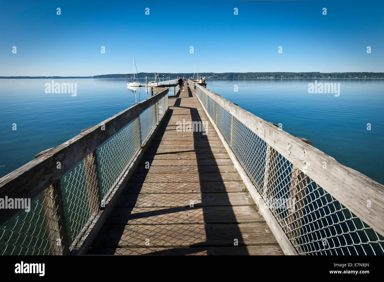 Case Inlet Stock Photos & Case Inlet Stock Images - Alamy
