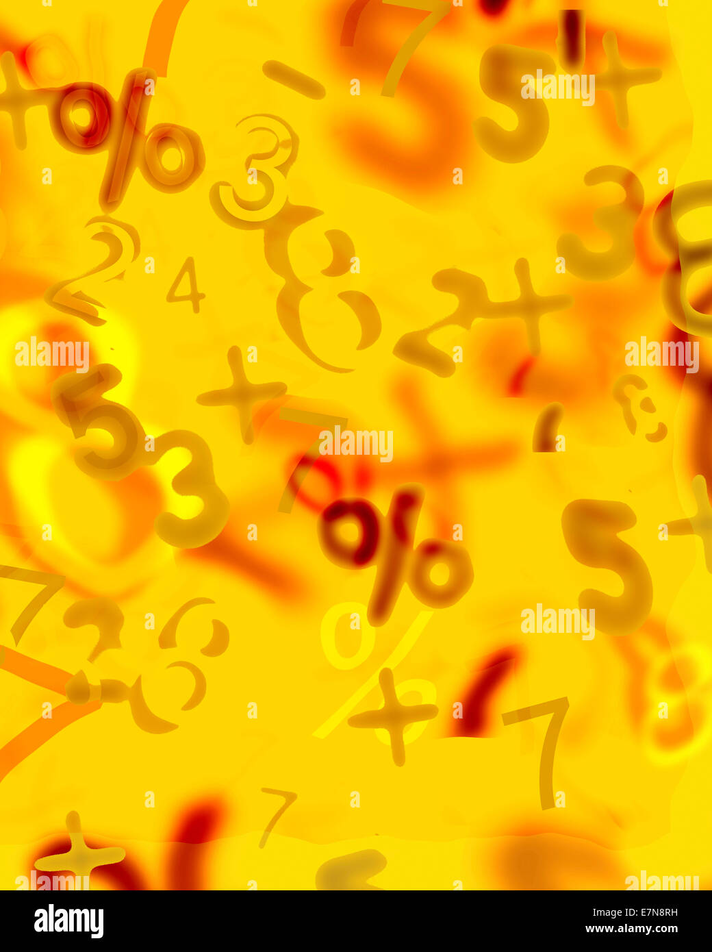 Mathematics hi-res stock photography and images - Alamy