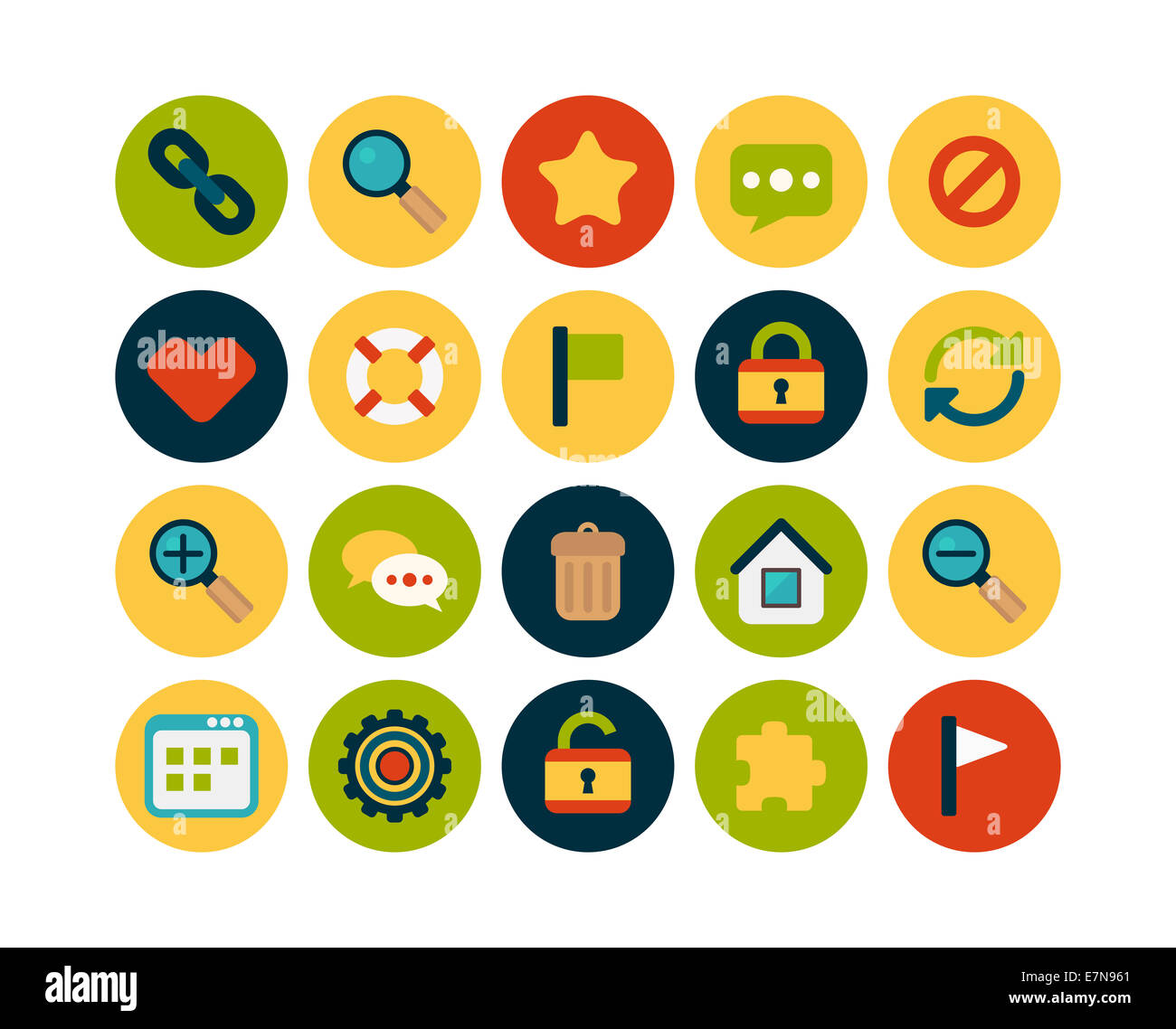 Bright window Cut Out Stock Images & Pictures - Alamy