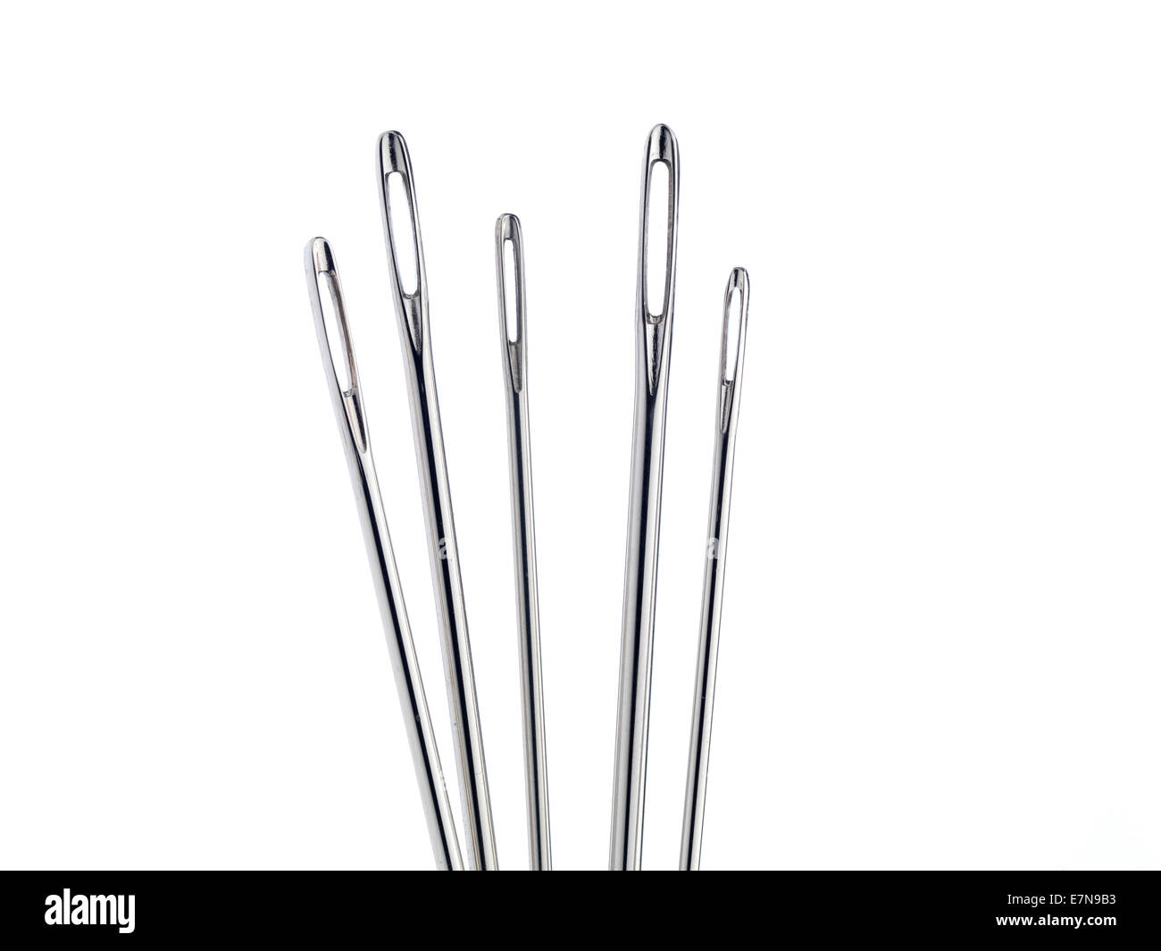 No needles Cut Out Stock Images & Pictures - Alamy