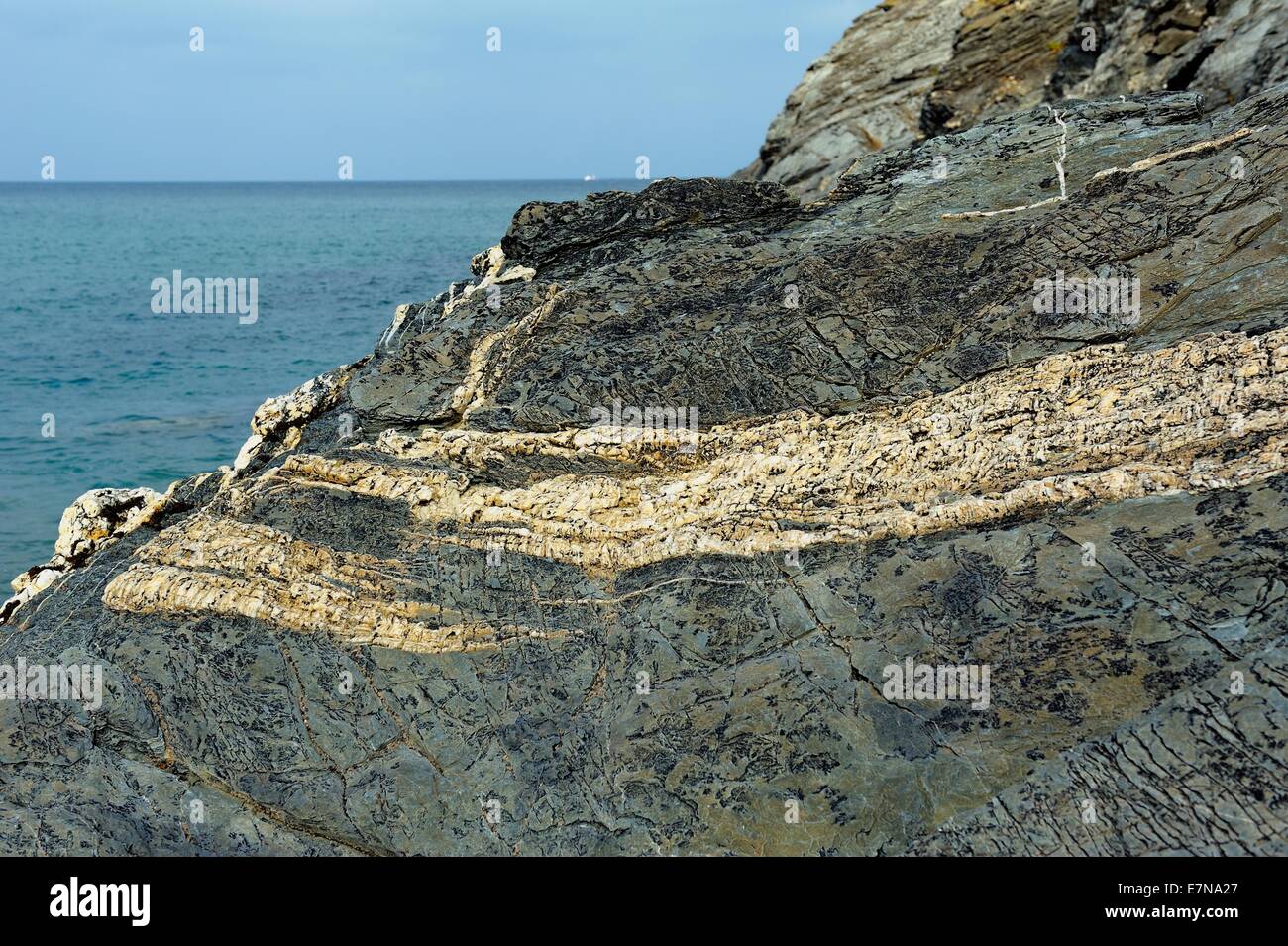 Uk rock formation hi-res stock photography and images - Alamy