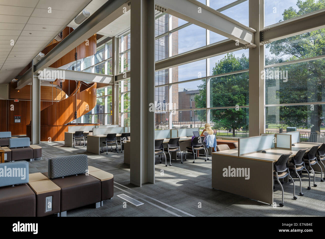 Ottawa campus hi-res stock photography and images - Alamy