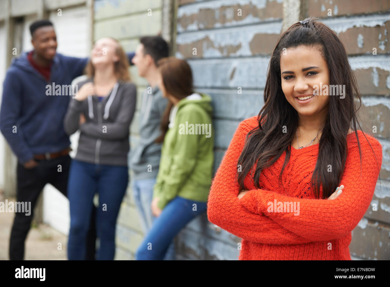 Talking out problems hi-res stock photography and images - Alamy