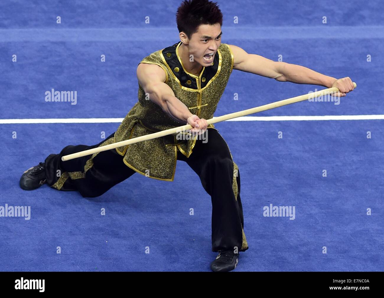 Huang junhua hi-res stock photography and images - Alamy