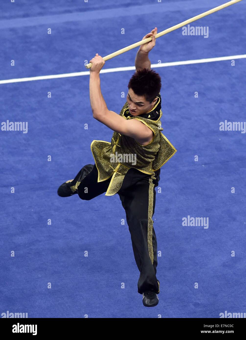 Huang junhua hi-res stock photography and images - Alamy