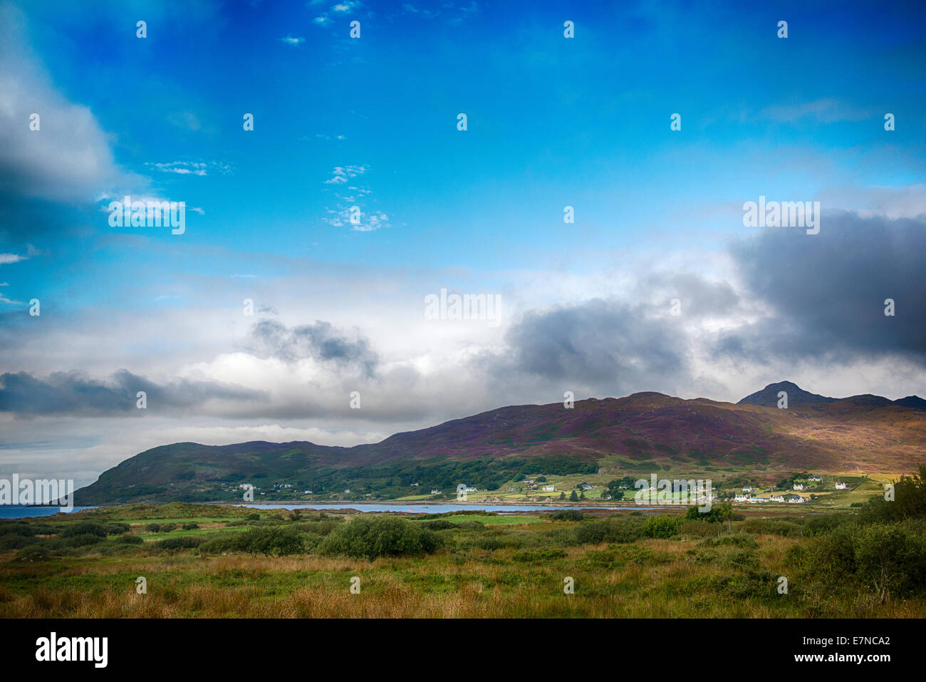 Ardnamurchan travel hi-res stock photography and images - Alamy