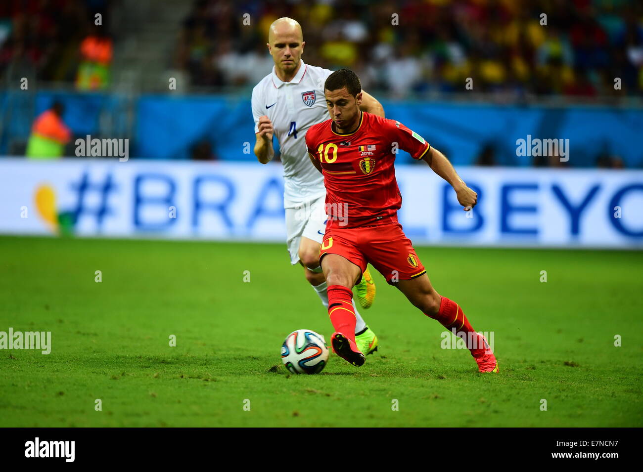 Eden Hazard High Resolution Stock Photography and Images - Alamy