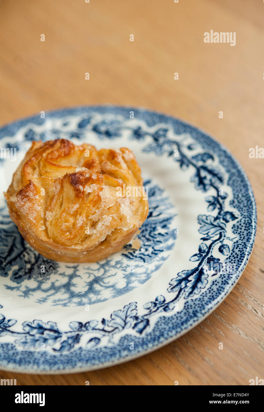 Homemade kouign amann caramelised buttery hi-res stock photography and ...