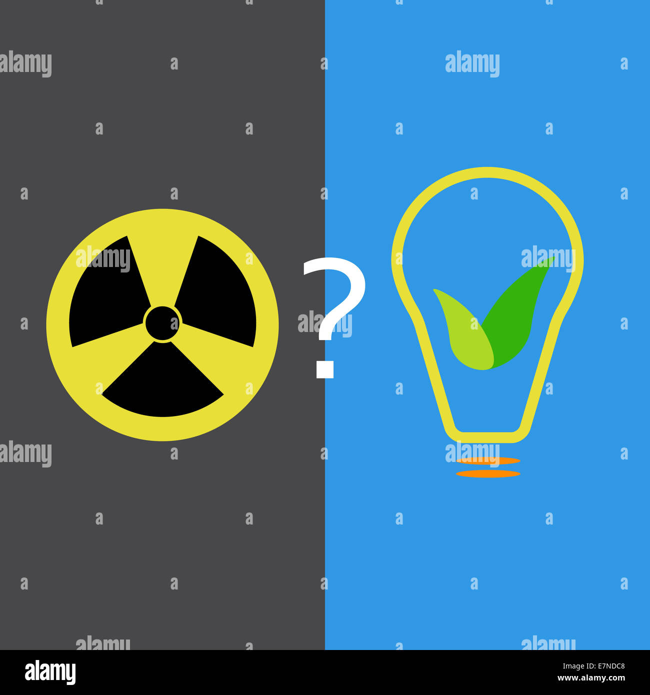 Eco friendly power sources hi-res stock photography and images - Alamy