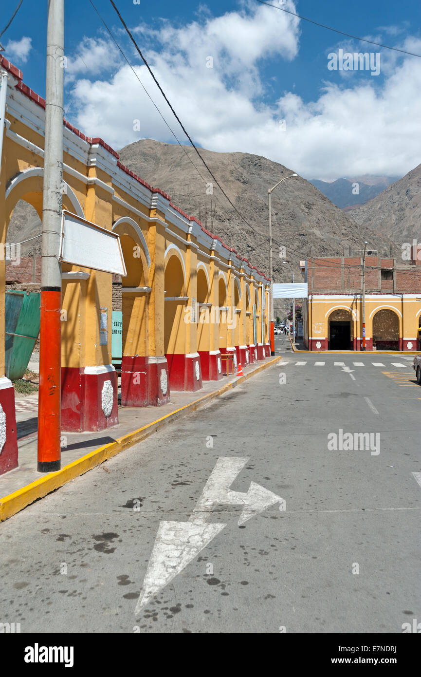 Lunahuana hi-res stock photography and images - Alamy
