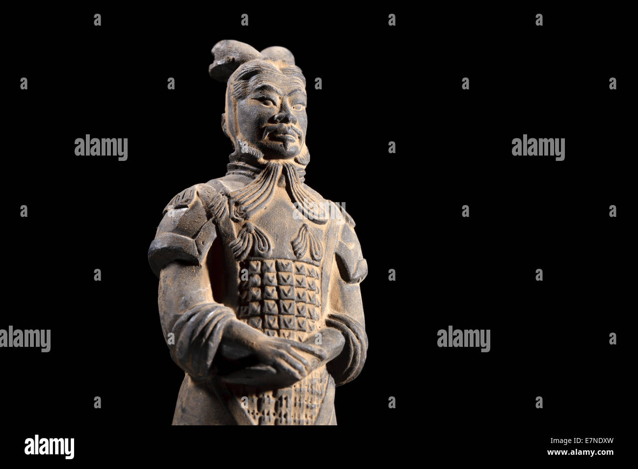 Terracotta soldier hi-res stock photography and images - Alamy