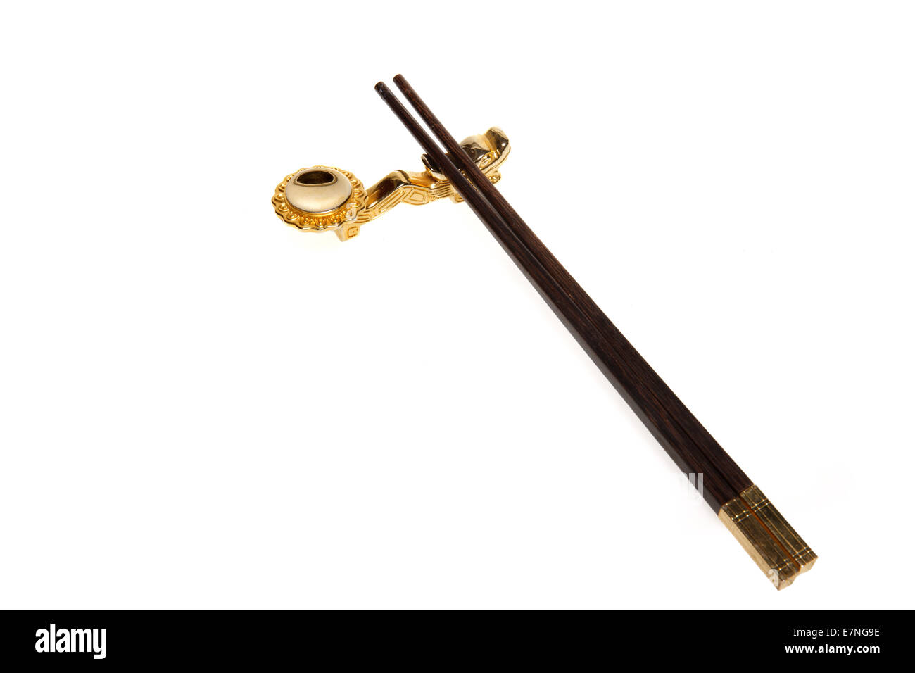 Chopsticks rest hi-res stock photography and images - Alamy
