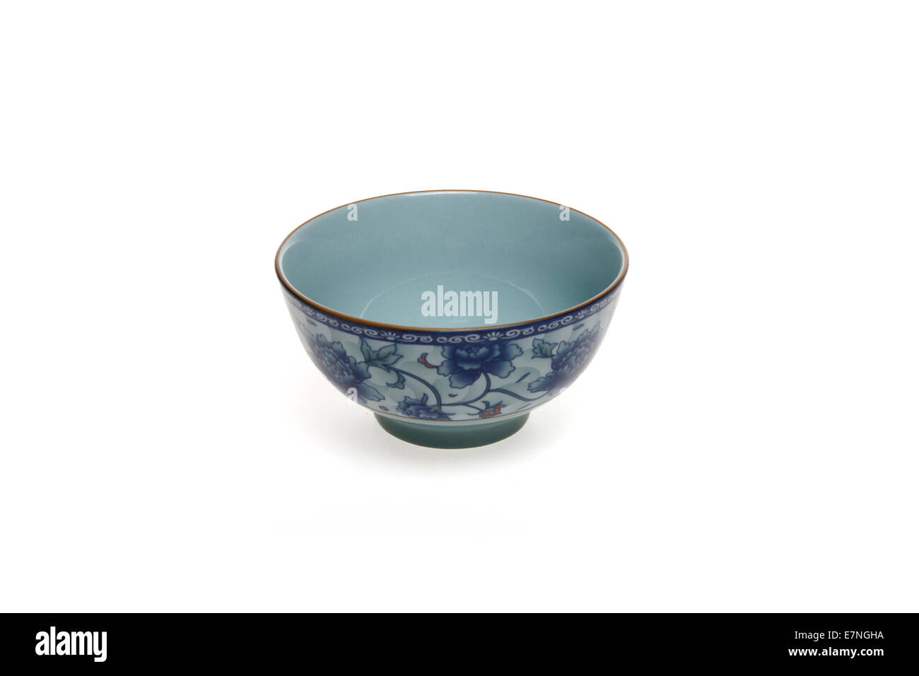 Porcelain serving bowl hi-res stock photography and images - Alamy
