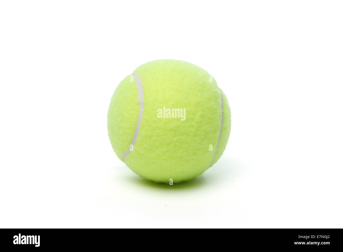 Tennis shot close up Cut Out Stock Images & Pictures - Alamy